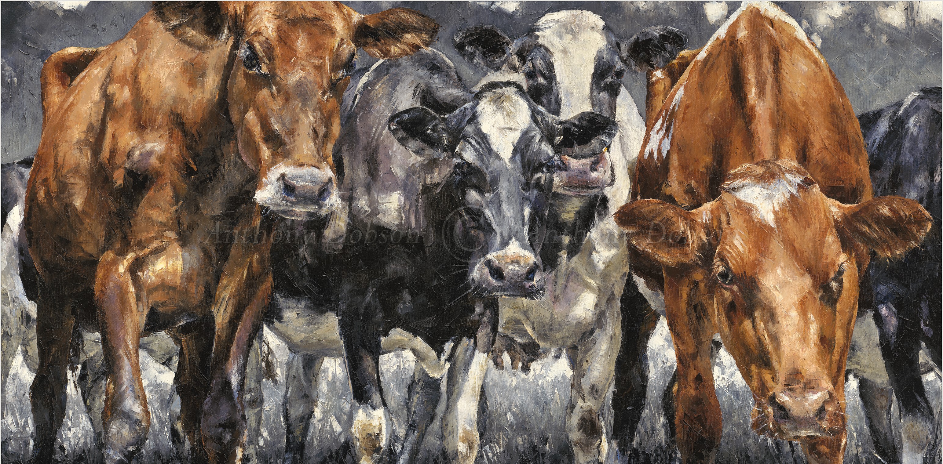 Latest Limited Edition Prints